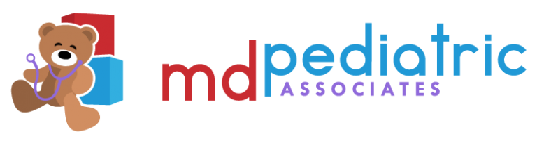 Locations - MD Pediatric Associates