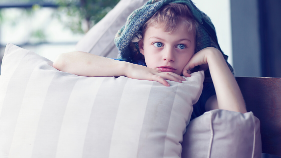 The Benefits of Boredom - MD Pediatric Associates