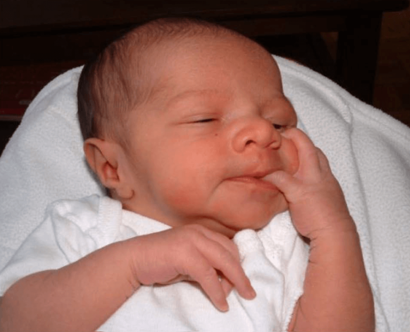 Hunger Cues | MD Pediatric Associates