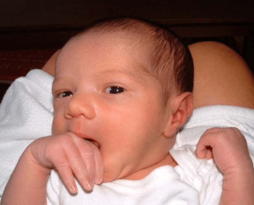 Hunger Cues | MD Pediatric Associates