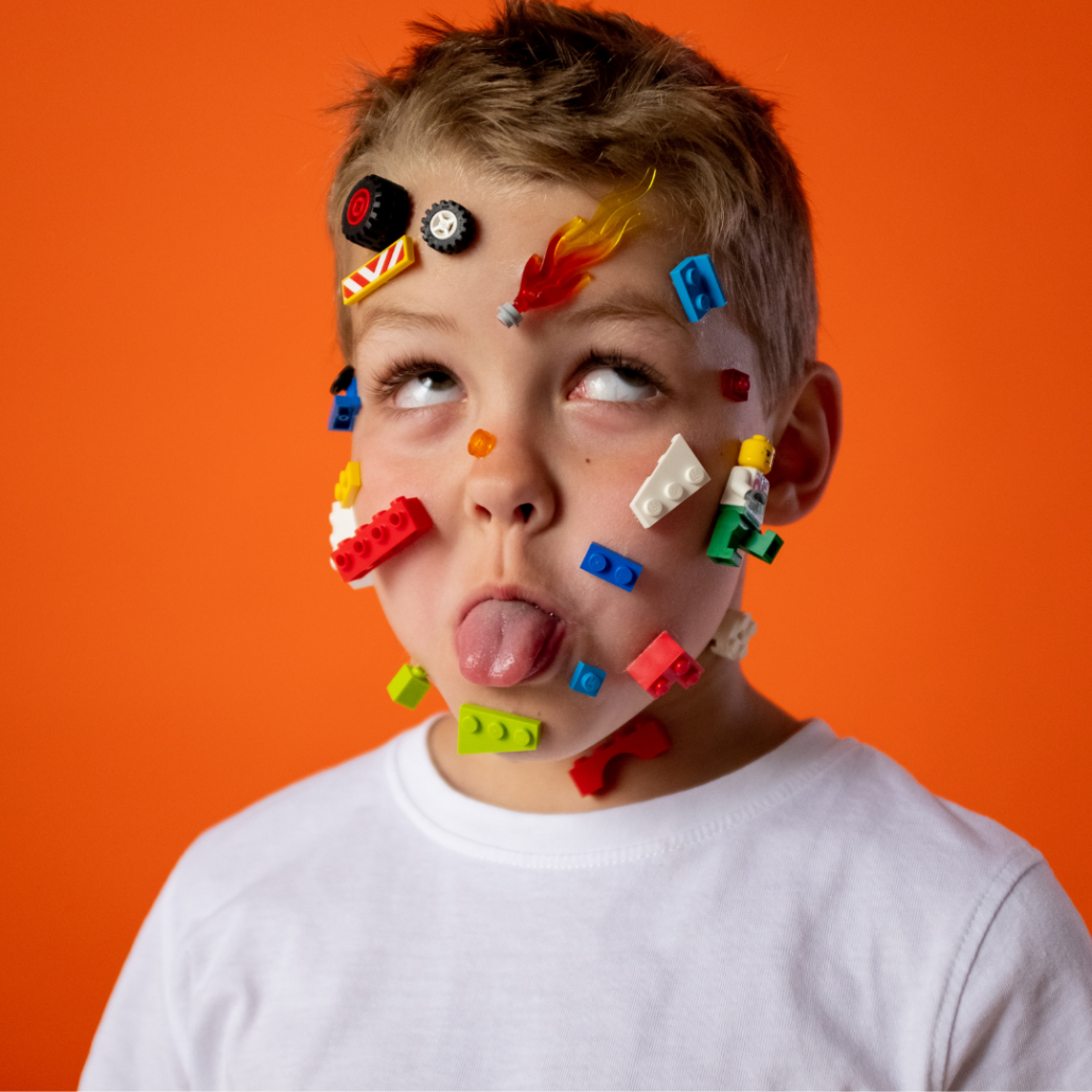 ADHD and Virtual Visits: A Lego Fit - MD Pediatric Associates