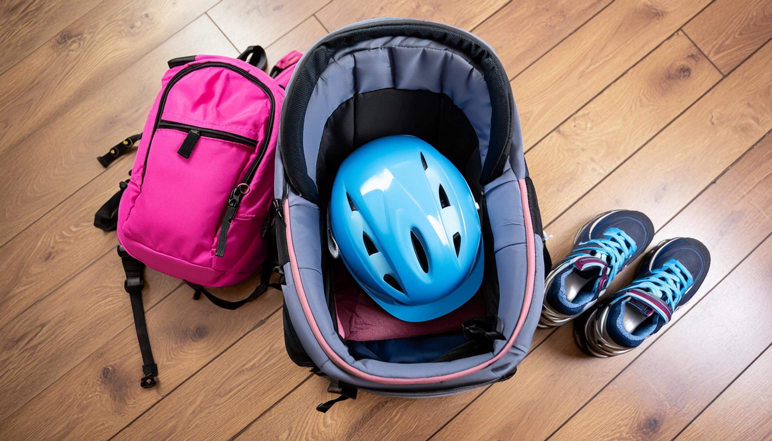 Prioritizing Pediatric Safety during National Safety Month